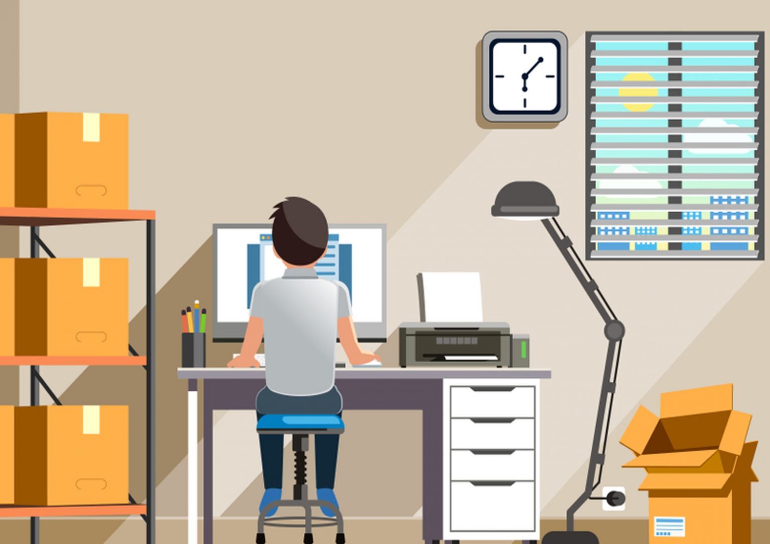 4 Cách Liên hệ Chăm Sóc Khách Hàng Shopee, Hỗ trợ tức thì