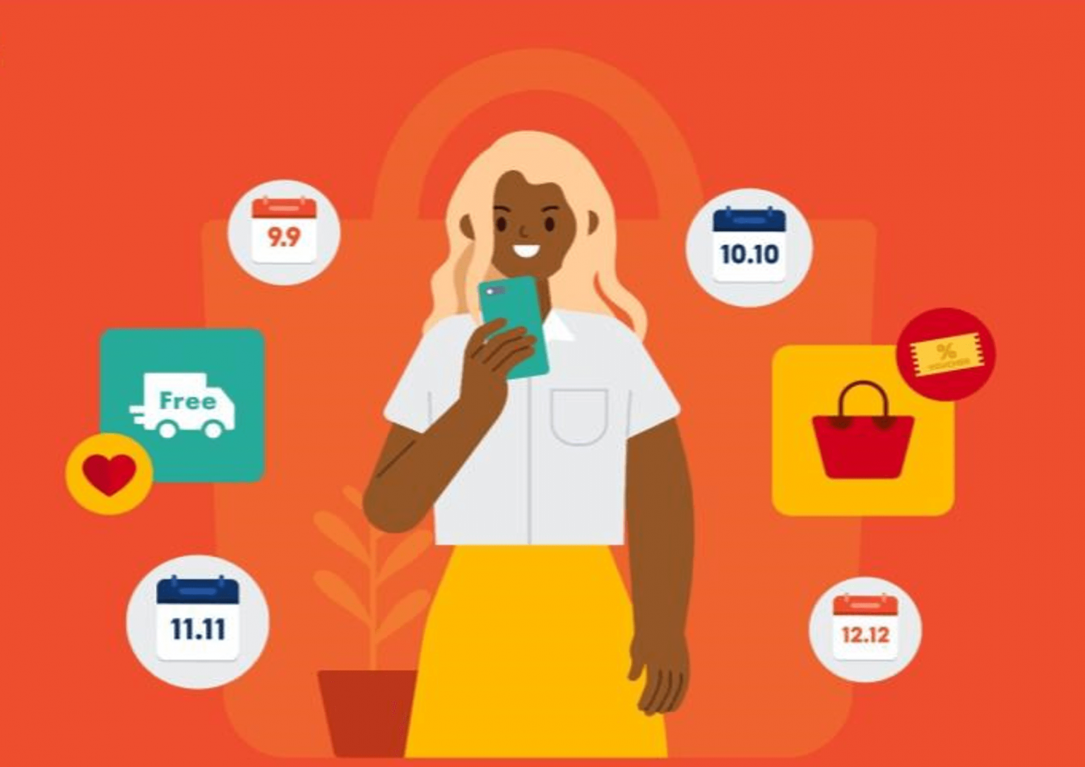 Cách đổi tên shop trên Shopee và những lưu ý cần biết - Salework