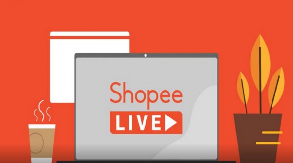 Cách sử dụng Shopee Live trên máy tính và điện thoại