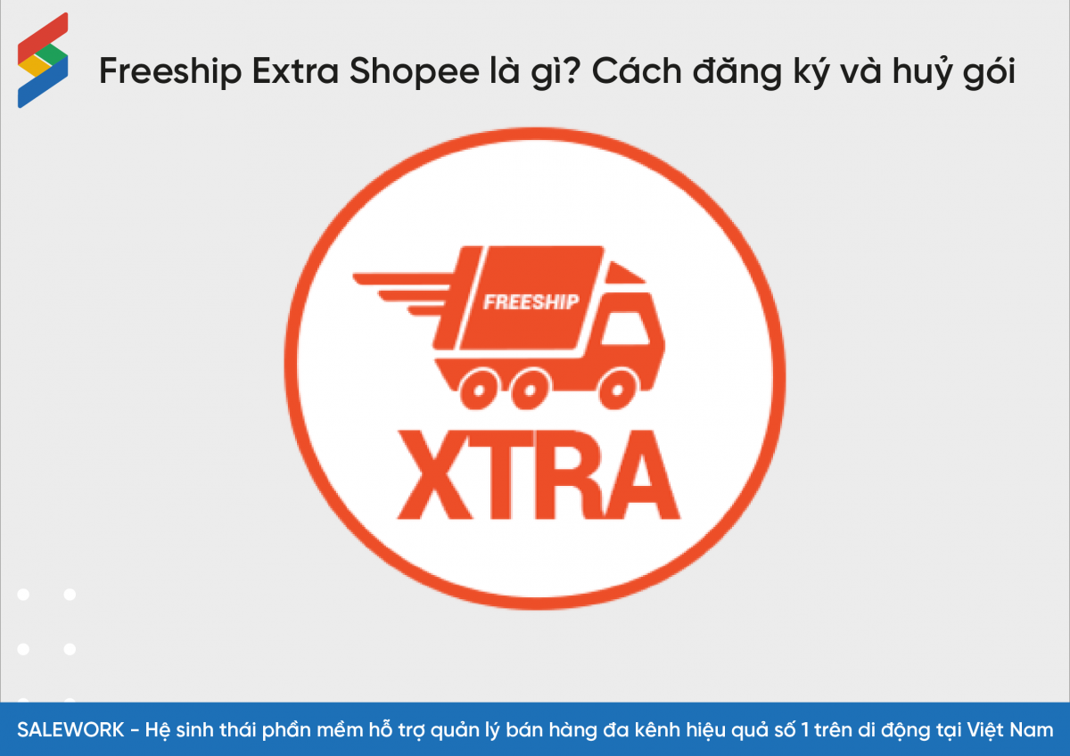 Shop đặc biệt trên Shopee là gì? Cần điều kiện và có ưu đãi gì? - Salework