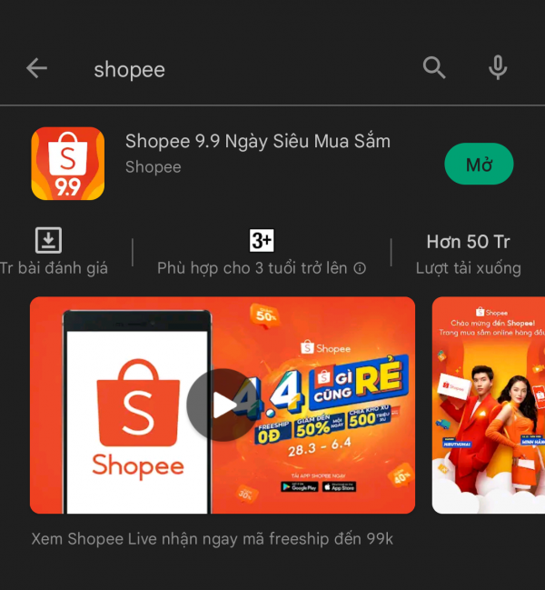Shopee của nước nào? Mô hình kinh doanh của Shopee là gì? - Salework