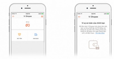 Ví Shopee là gì? Hướng dẫn kích hoạt và sử dụng ví Shopee Pay - Salework