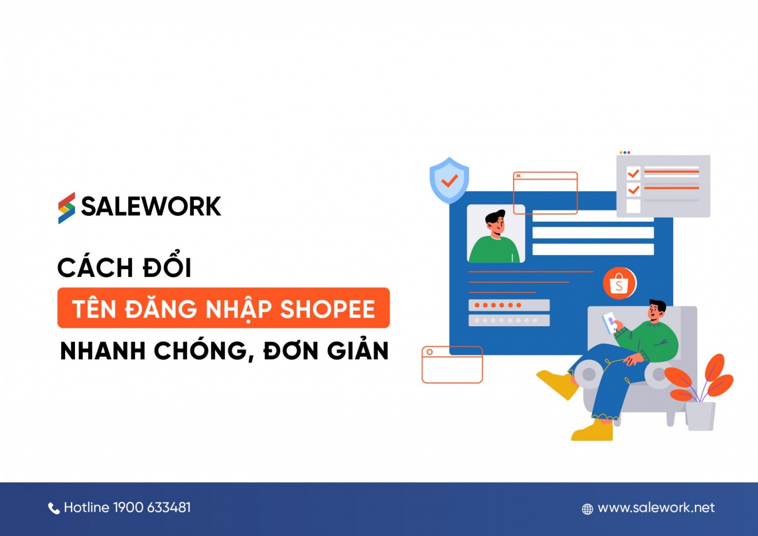 Tất tật về cách trả hàng trên Shopee và chính sách hoàn tiền Shopee