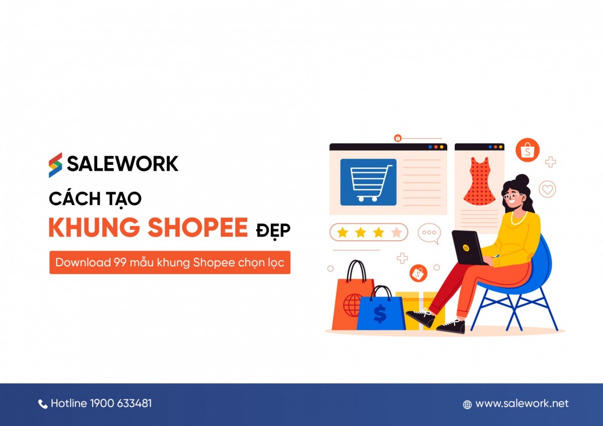 4 Cách liên hệ Chăm sóc khách hàng Shopee hỗ trợ tức thì