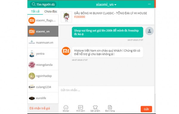 2 cách tìm bạn bè trên Shopee đơn giản và nhanh chóng - Salework