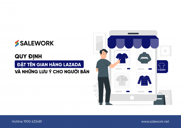 Cách copy sản phẩm từ Shopee sang Tiki nhanh và chính xác - Salework