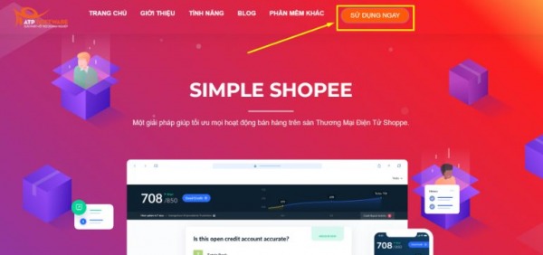 Top 5 tool Shopee cực hữu ích cho nhà bán hàng - Salework
