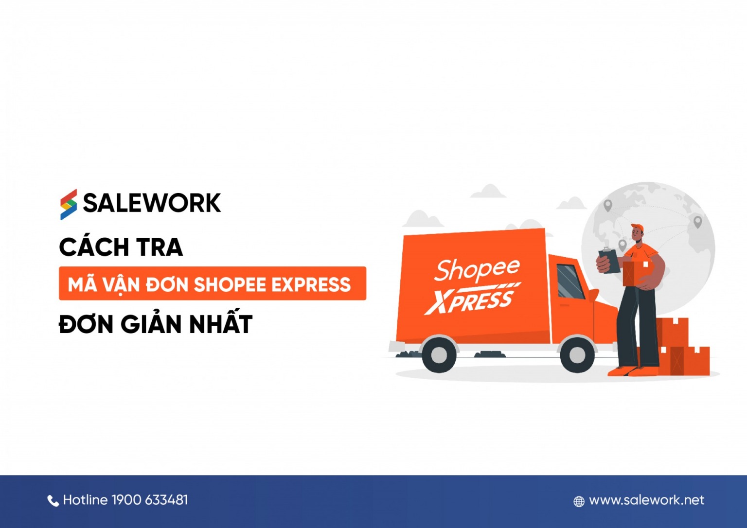 Thời gian giao hàng Shopee là bao lâu? Xử lý đơn giao chậm?