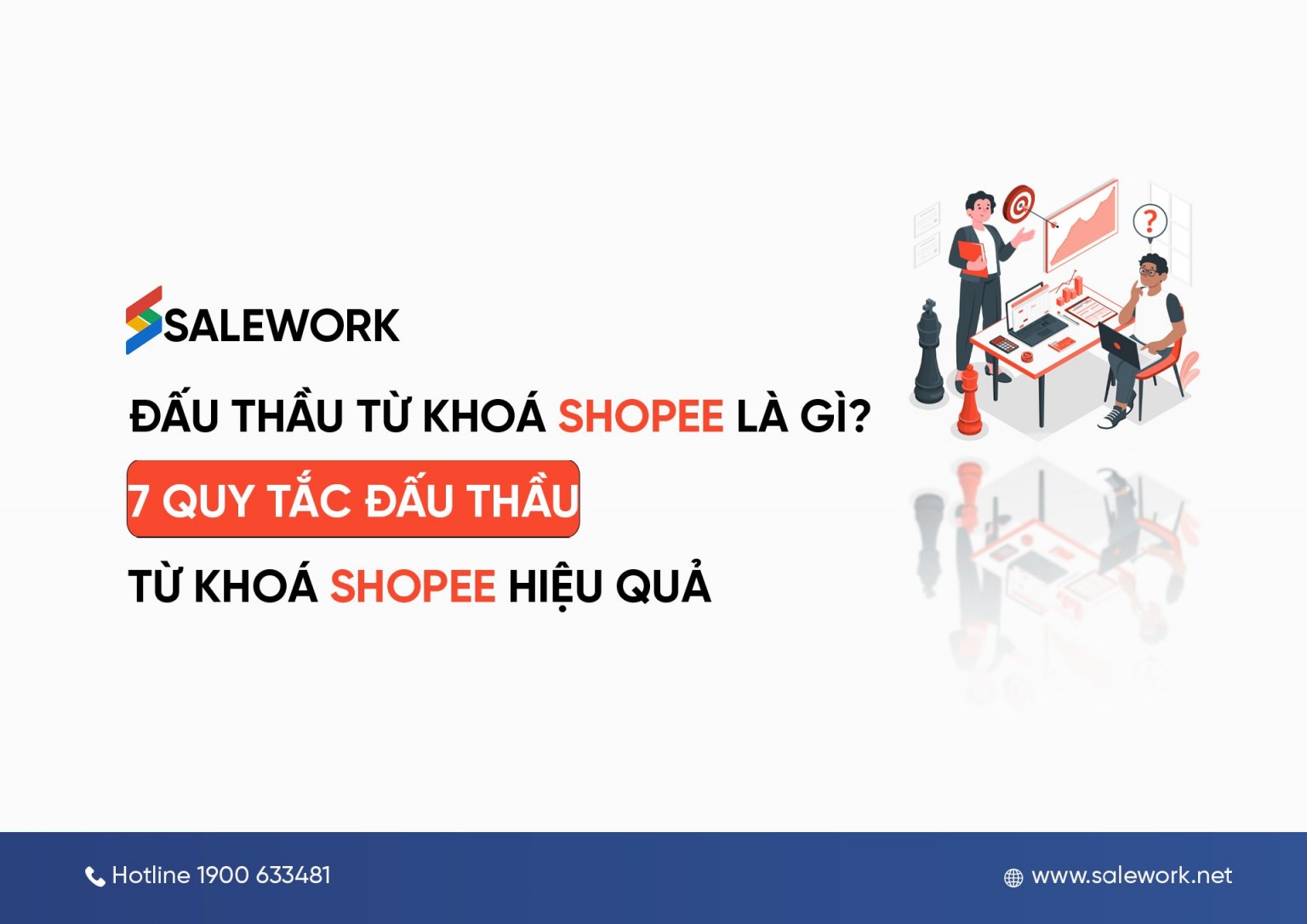 Kích thước ảnh Shopee: Cách tạo Banner Shopee đạt chuẩn - Salework