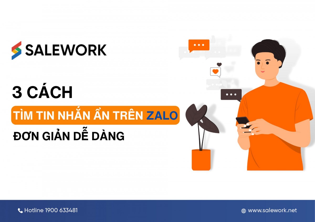 Cách đồng bộ tin nhắn Zalo trên điện thoại, máy tính trong phút mốt